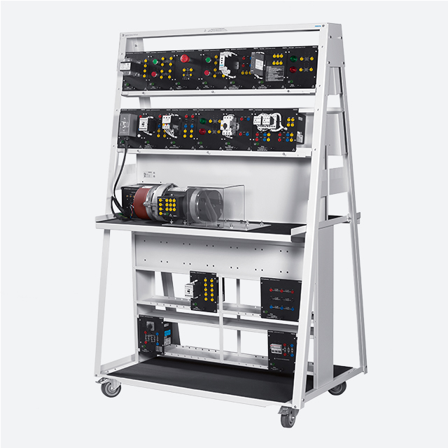 IndustrialControlsLearningSystem