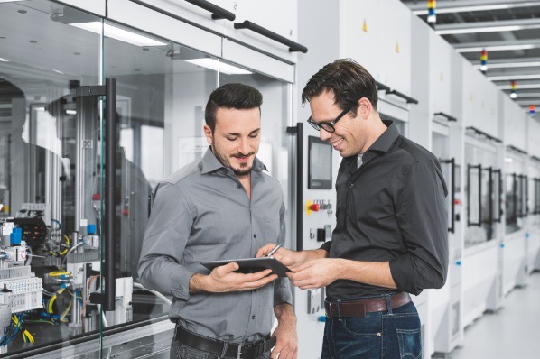 Maintenance - Festo Learning Experience